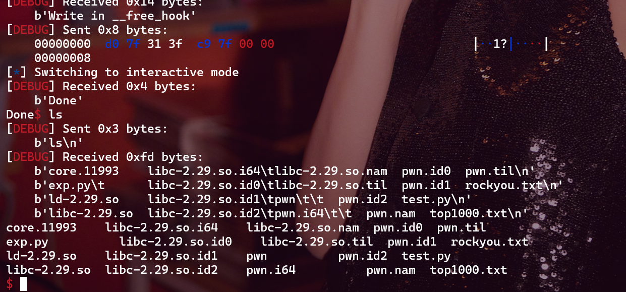 长城杯决赛_PWN · Feng_ZZ's Studio